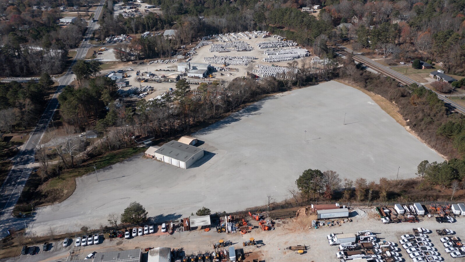 11030 Veterans Memorial Hwy, Lithia Springs, GA 30122 | LoopNet