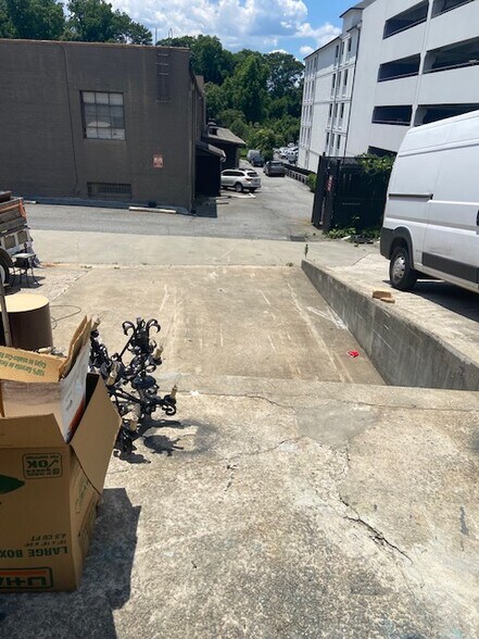 55 Bennett St NW, Atlanta, GA 30309 - Flex for Lease | LoopNet