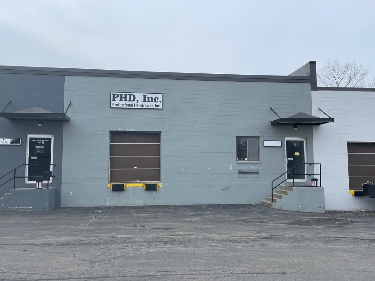 1000 E Industrial Park Dr, Manchester, NH 03109 | LoopNet