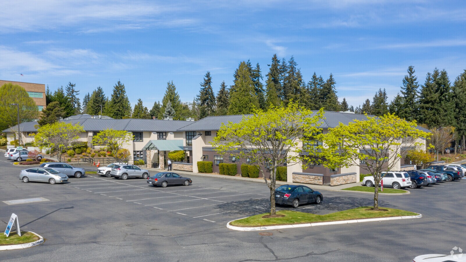 21600 Highway 99, Edmonds, WA 98026 - Langer Building | LoopNet