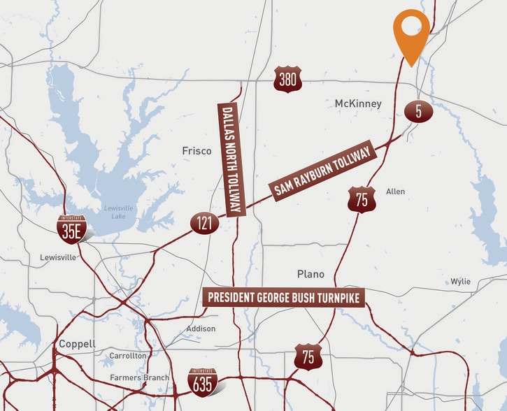 424 Wilmeth Rd, McKinney, TX 75071 - for Lease | LoopNet