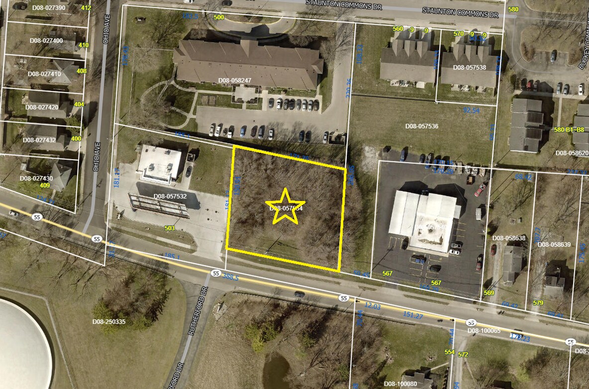 649 E Staunton Rd, Troy, OH 45373 - LAND LOT | LoopNet