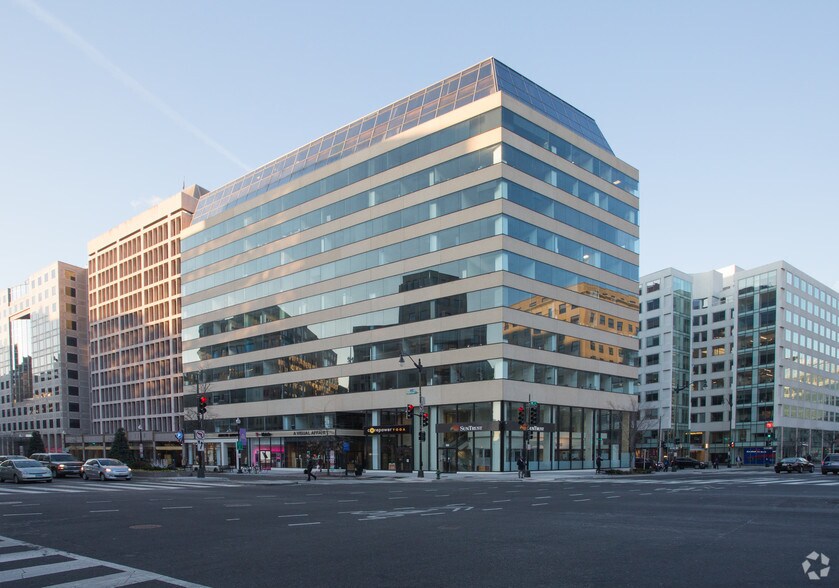 1150 Connecticut Ave NW, Washington, DC 20036 - Retail Space for Lease ...