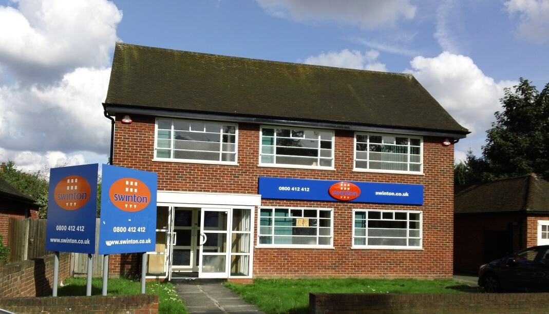 40 Long Ln, Uxbridge, UB10 0EG | LoopNet