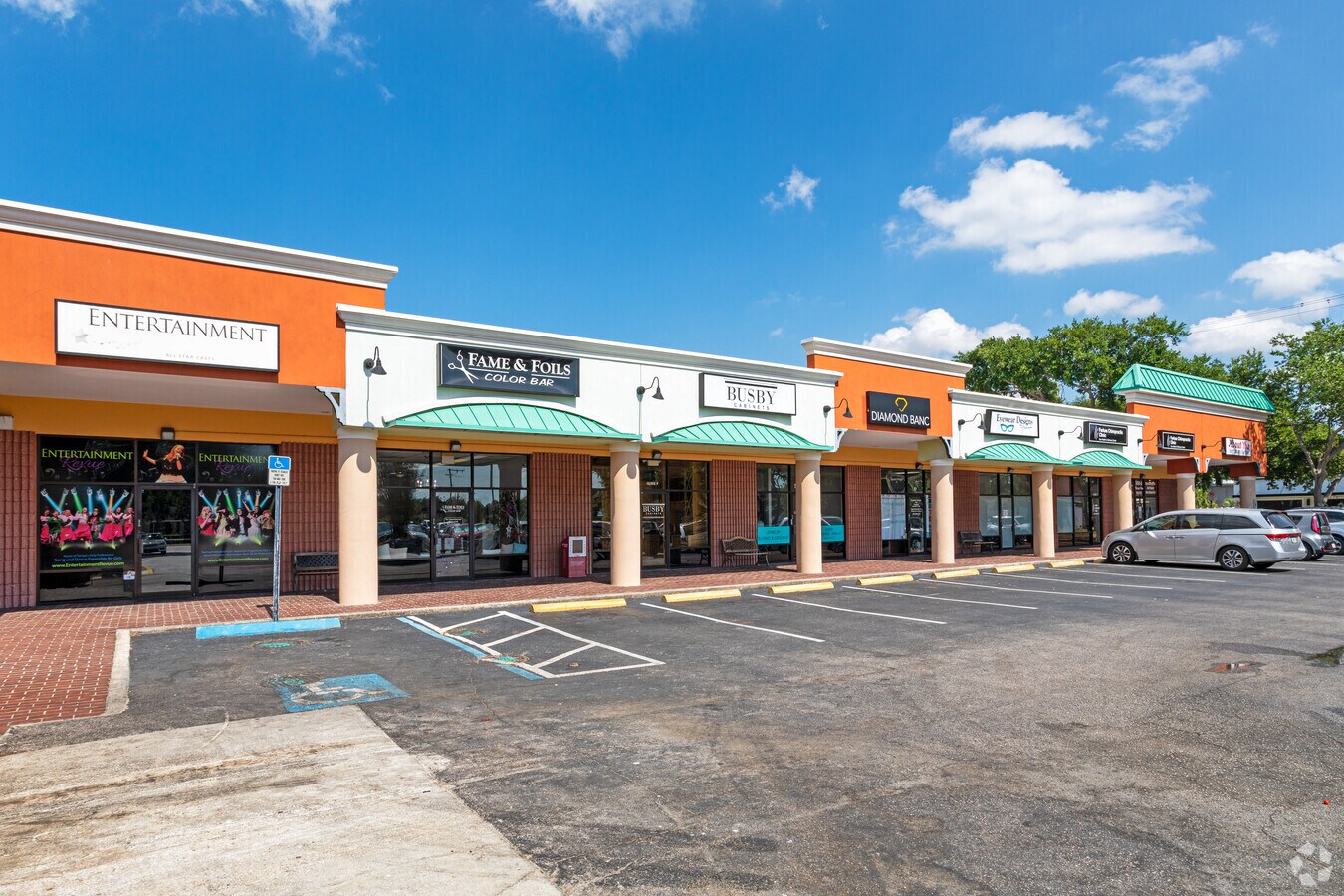 3401 Henderson Blvd, Tampa, FL 33609 | LoopNet