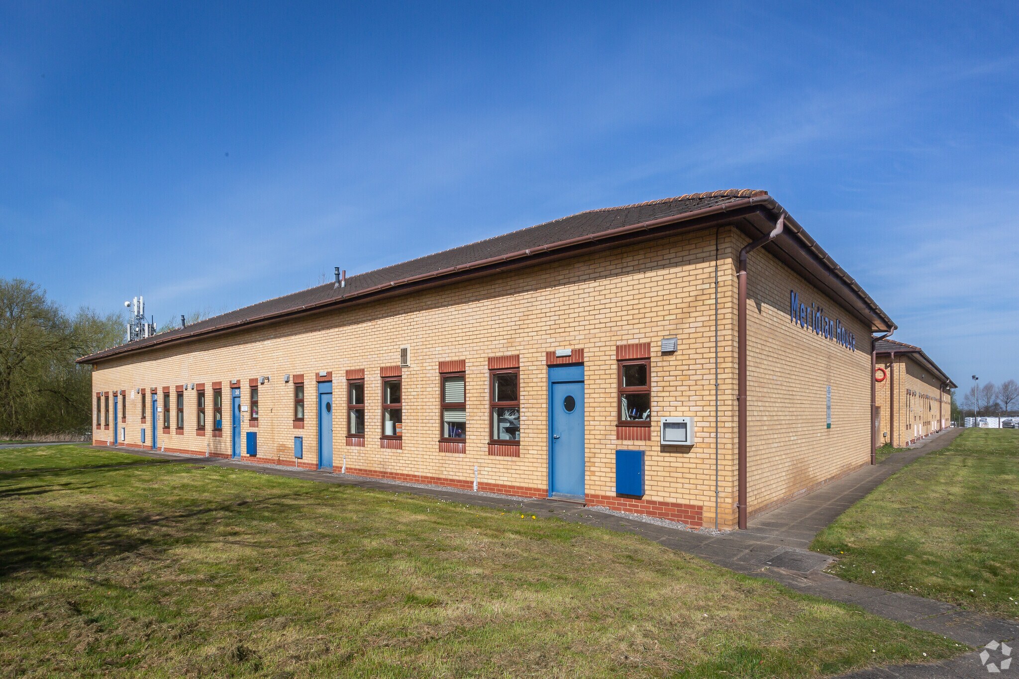 Road One, Winsford, CW7 3QG | LoopNet