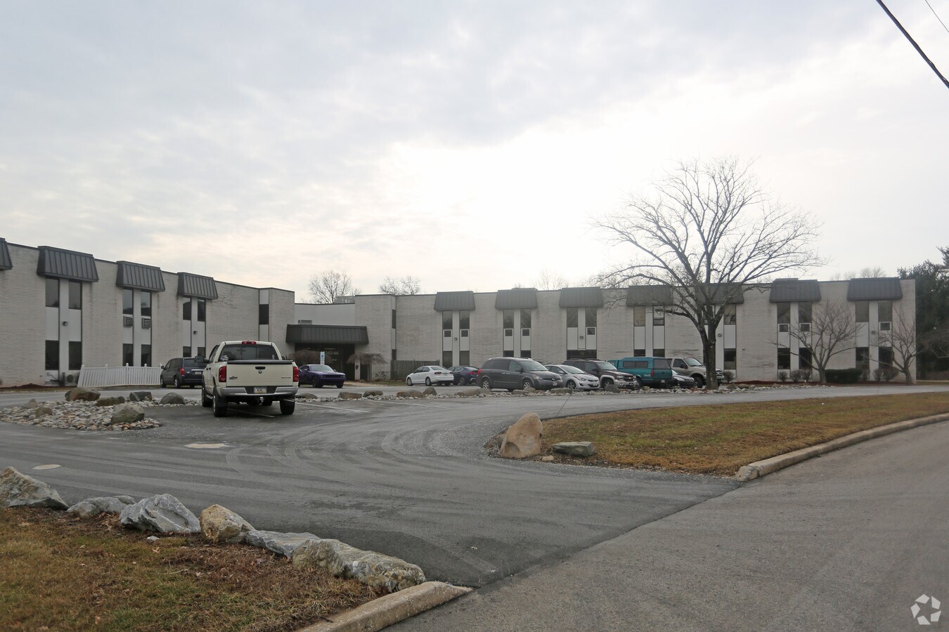 2562-2566 Industry Ln, Norristown, PA 19403 | LoopNet