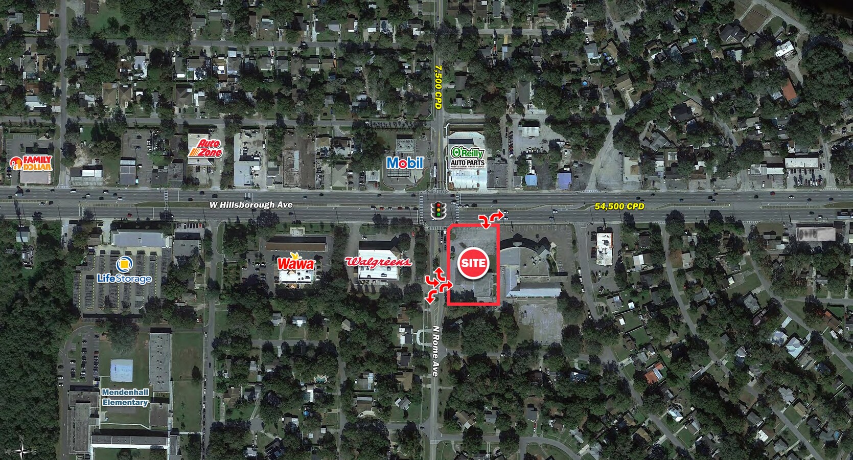 1510 W Hillsborough Ave, Tampa, FL 33603 | LoopNet