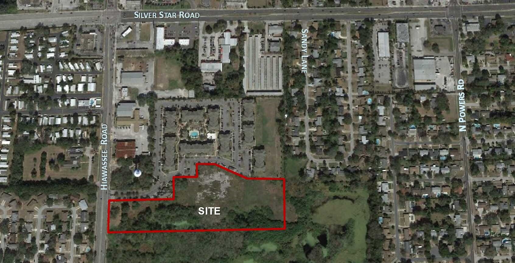 Silver Star Rd & Hiawassee Rd, Orlando, FL 32818 | LoopNet
