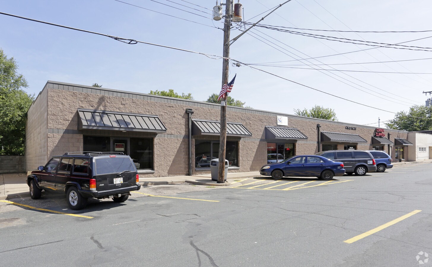 111 W Main St, Roberts, WI 54023 | LoopNet