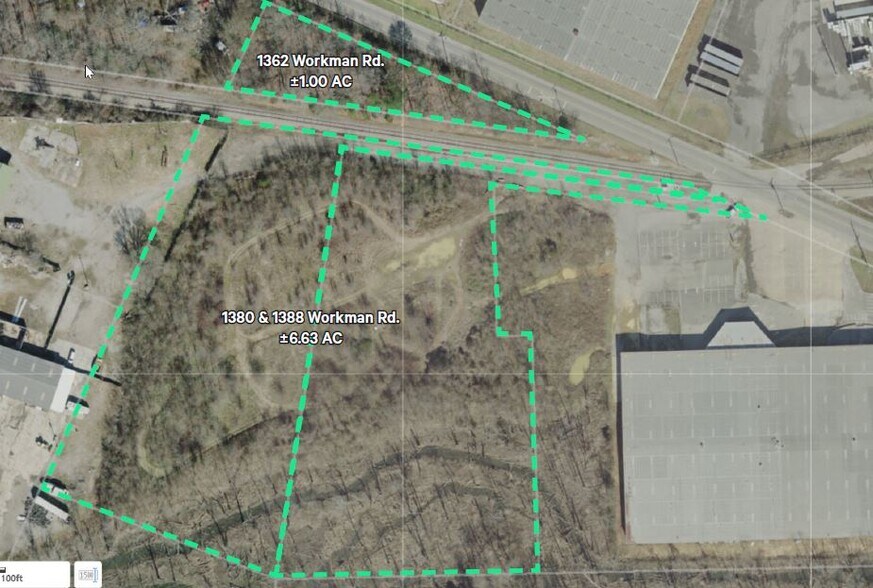 1380 Workman Rd, Chattanooga, TN 37407 | LoopNet