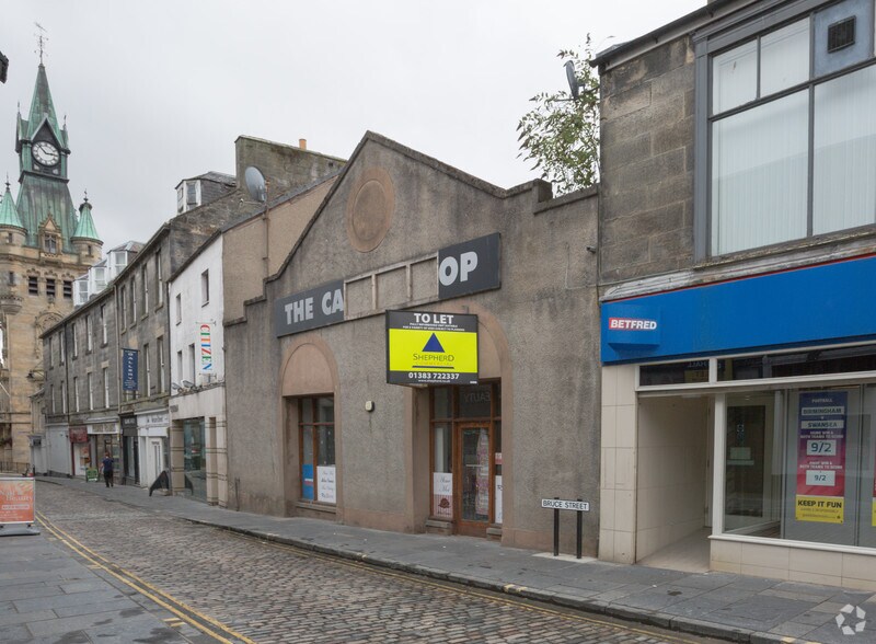17-19 Bruce St, Dunfermline, KY12 7AG | LoopNet