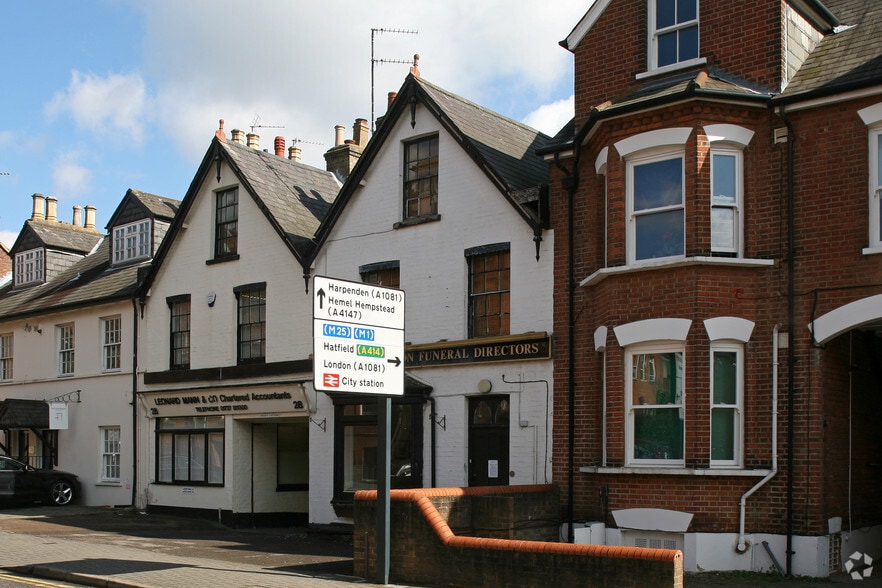 26 Marlborough Rd, St Albans, AL1 3XQ - Office for Sale | LoopNet