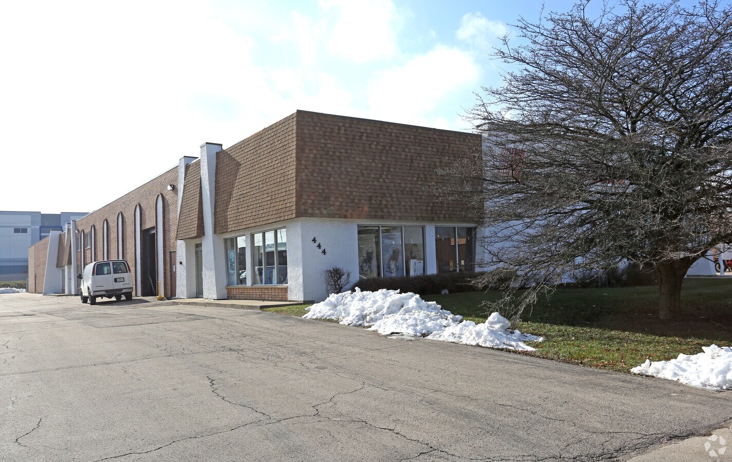 444 Randy Rd, Carol Stream, IL 60188 - Industrial for Lease | LoopNet
