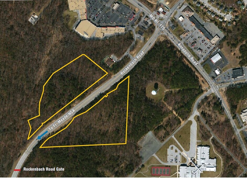 Rockenbach Rd, Fort Meade, MD 20755 | LoopNet