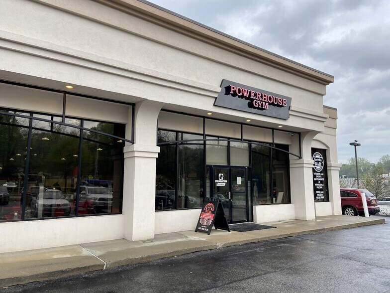 654 Route 6, Mahopac, NY 10541 | LoopNet