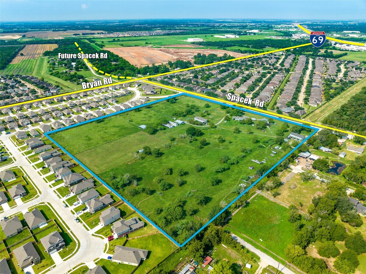 2425 Spacek Rd, Richmond, TX 77469 | LoopNet