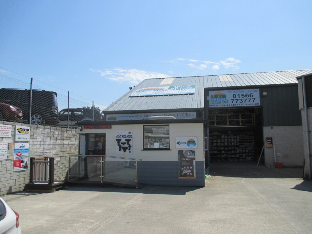 Pennygillam Way, Launceston, PL15 7ED | LoopNet