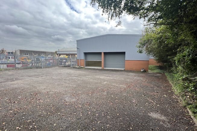 Ashton Vale Rd, Bristol, AVN BS3 2HQ - Industrial for Lease | LoopNet