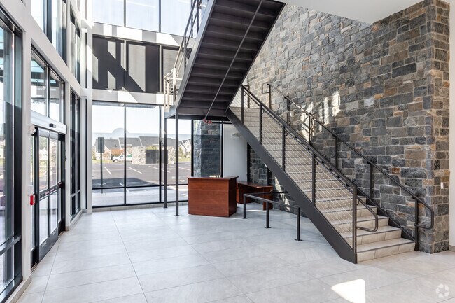 Stream Realty Partners, LP - Dallas Commercial Listings & Brokers | LoopNet