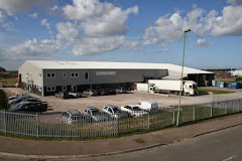 Invicta Way, Ramsgate, CT12 5FD - Industrial for Lease | LoopNet