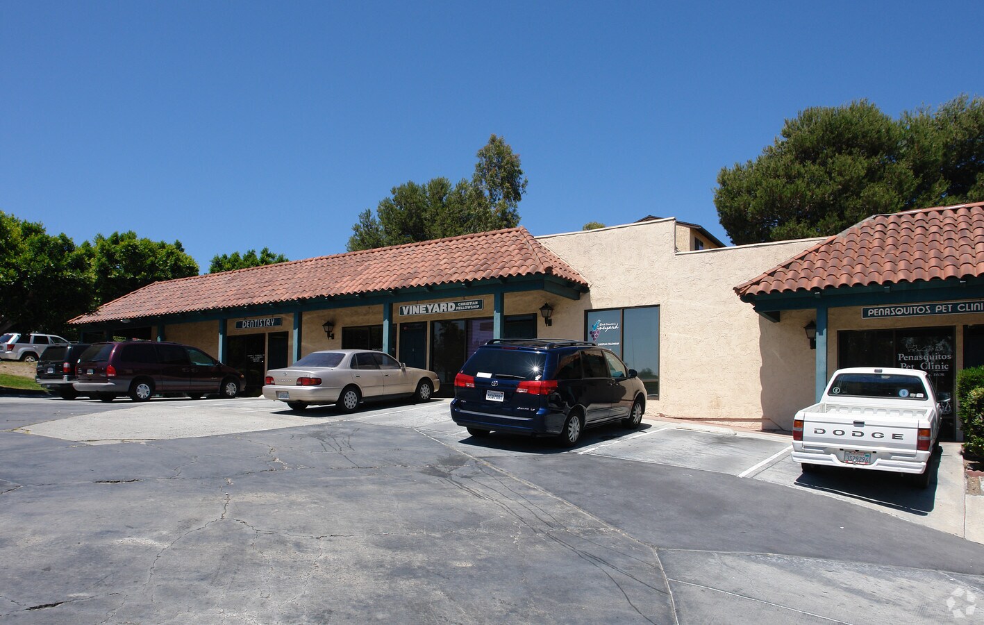 9728 Carmel Mountain Rd, San Diego, CA 92129 | LoopNet