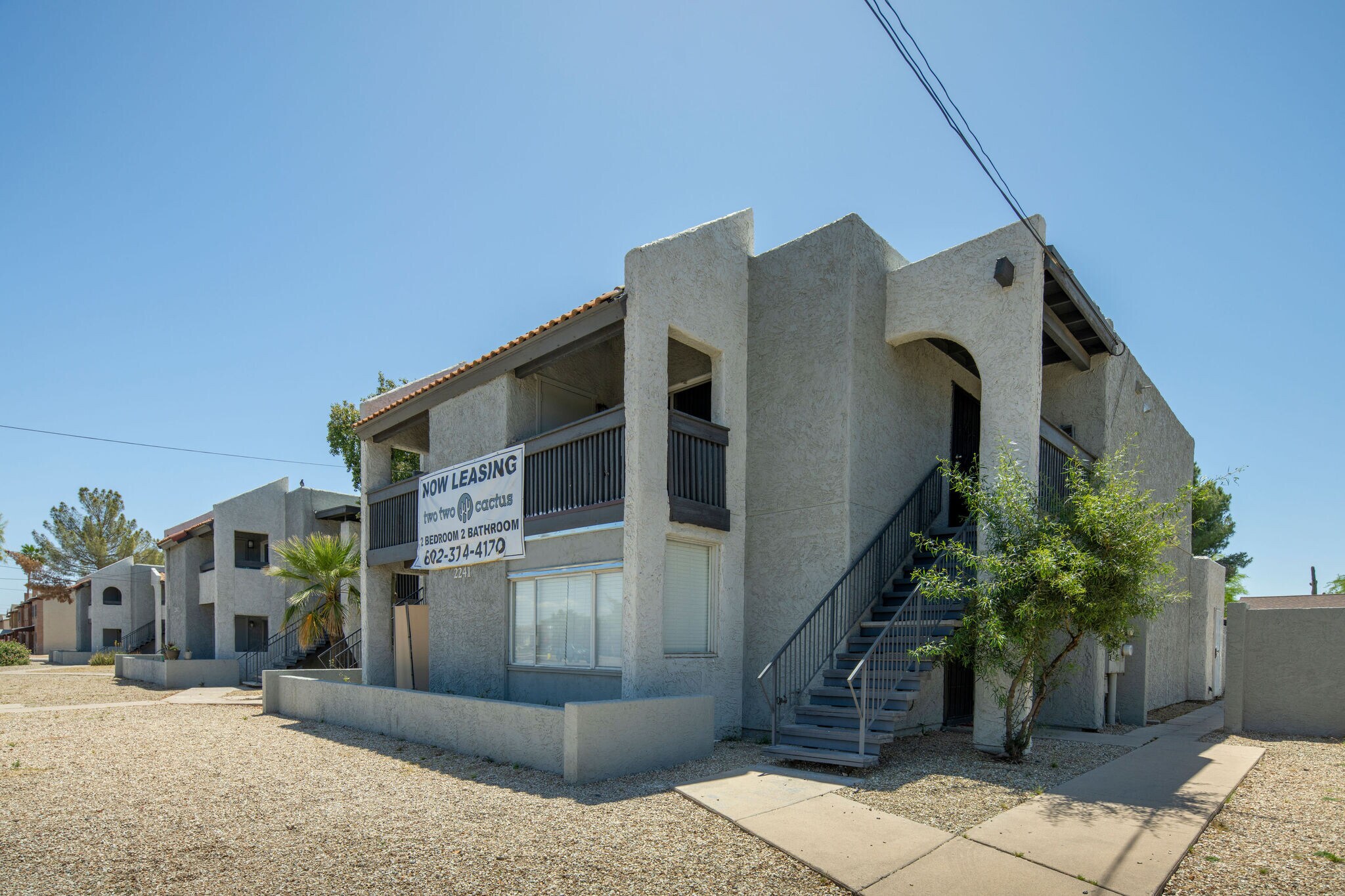 2223-2255 E Cactus Rd, Phoenix, AZ 85022 - Two Two Cactus | LoopNet