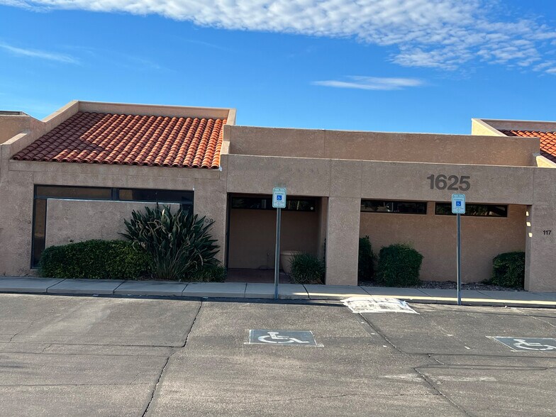 1625 W Ina Rd, Tucson, AZ 85704 | LoopNet