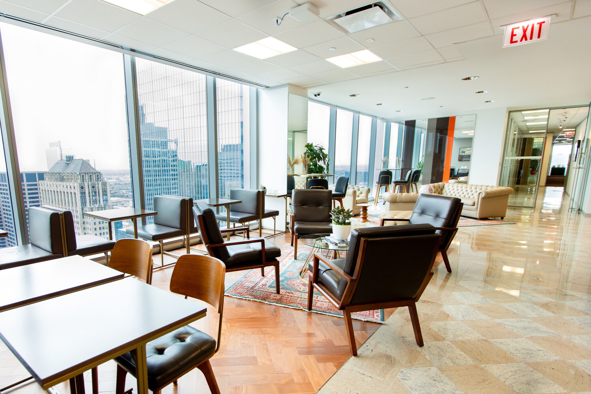 155 N Wacker Dr, Chicago, IL 60606 - 155 North Wacker Servcorp | LoopNet