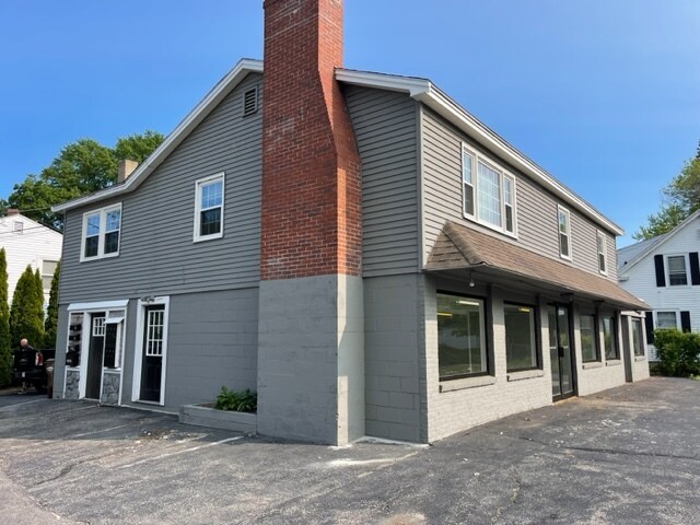 17 Bridge Rd, Salisbury, MA 01952 | LoopNet