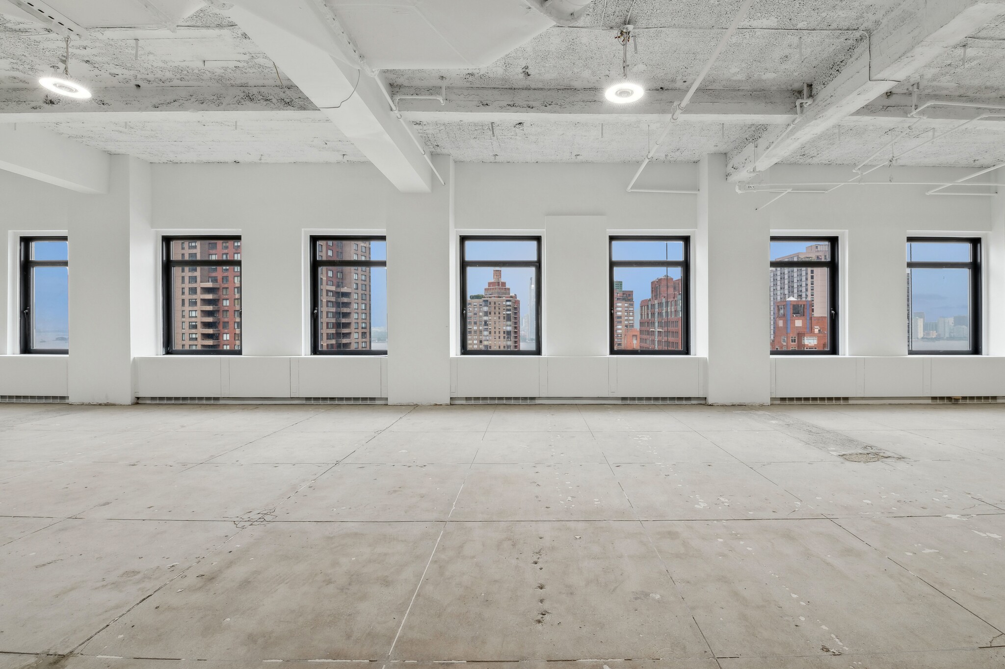 40 Rector St, New York, NY 10006 - Office for Sale | LoopNet