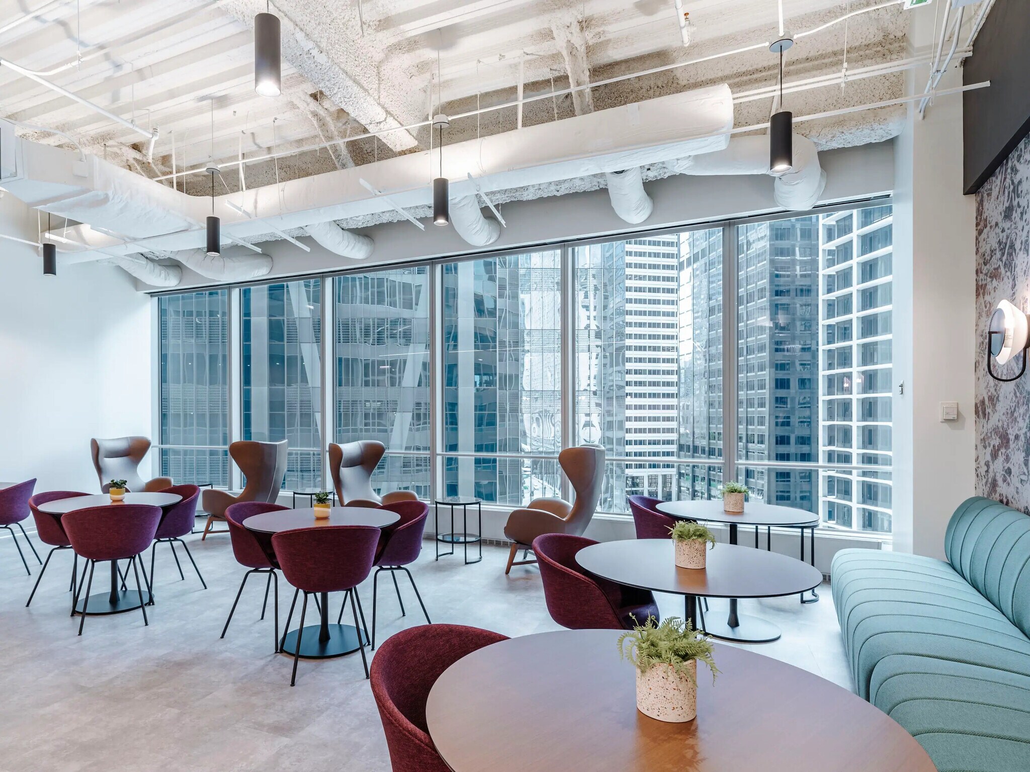 71 S Wacker Dr, Chicago, IL 60606 - One North Wacker | LoopNet