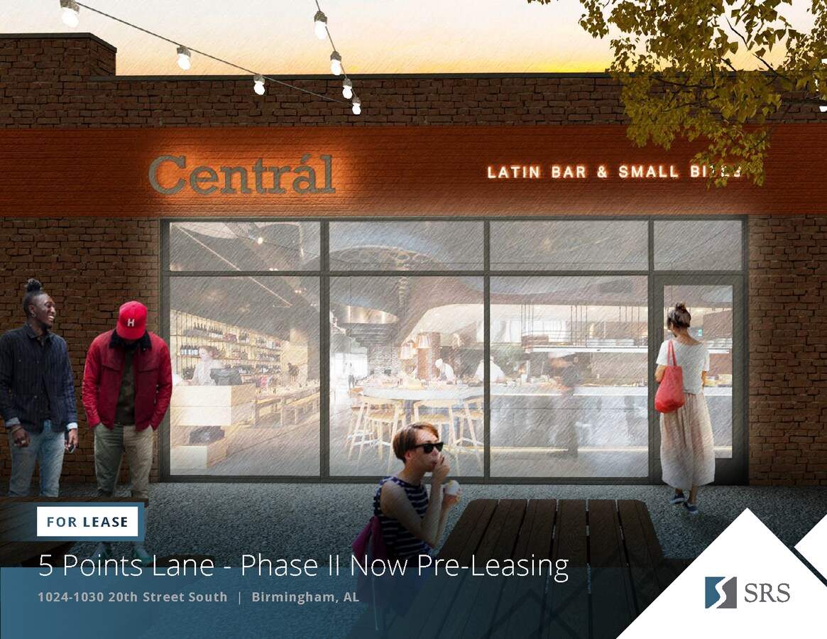 1024 20th St S, Birmingham, AL 35205 | LoopNet