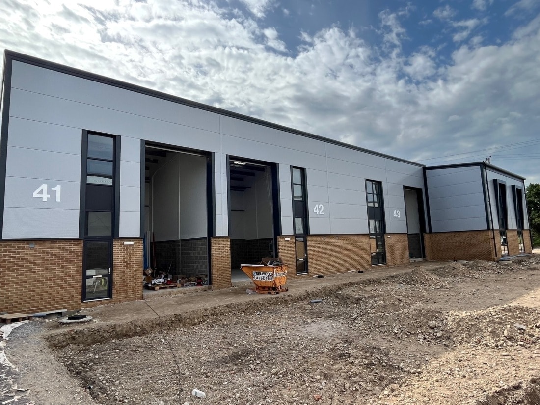 Oak Field Rd, Three Legged Cross, BH21 6FE | LoopNet