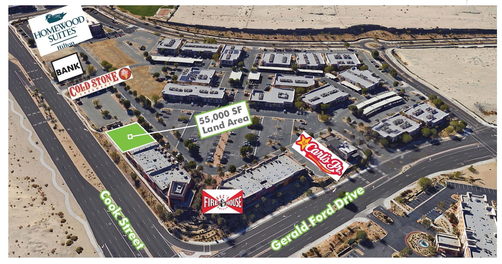 36901 Cook St, Palm Desert, CA 92211 | LoopNet