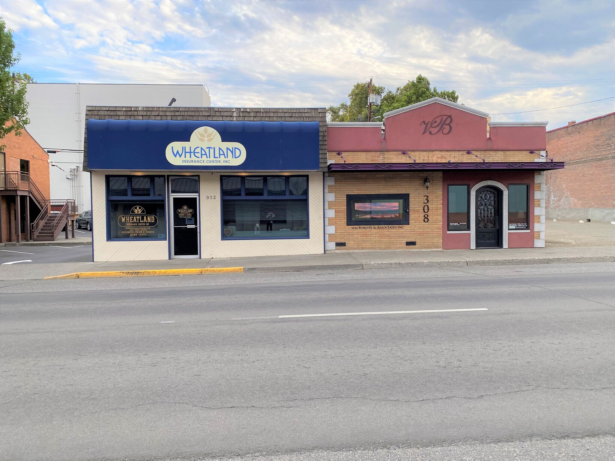 312 E 3rd St, The Dalles, OR 97058 - 312 E 3rd St | LoopNet