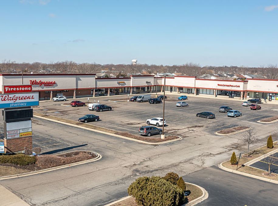 1930-2020 Army Trail Rd, Hanover Park, IL 60133 | LoopNet