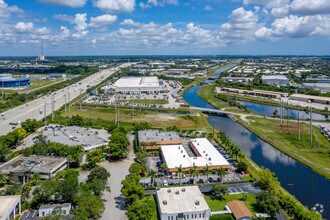 5840 Corporate Way, West Palm Beach, FL 33407 - Palm Park Office | LoopNet