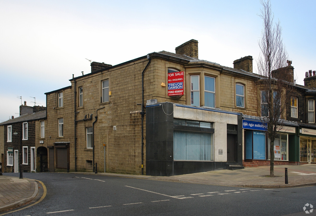 34 Albert Rd, Colne, BB8 0AB | LoopNet
