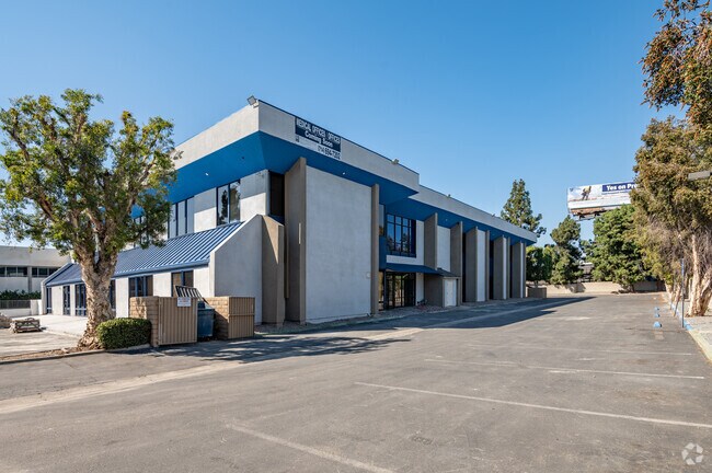 California Commercial Real Estate for Sale | LoopNet