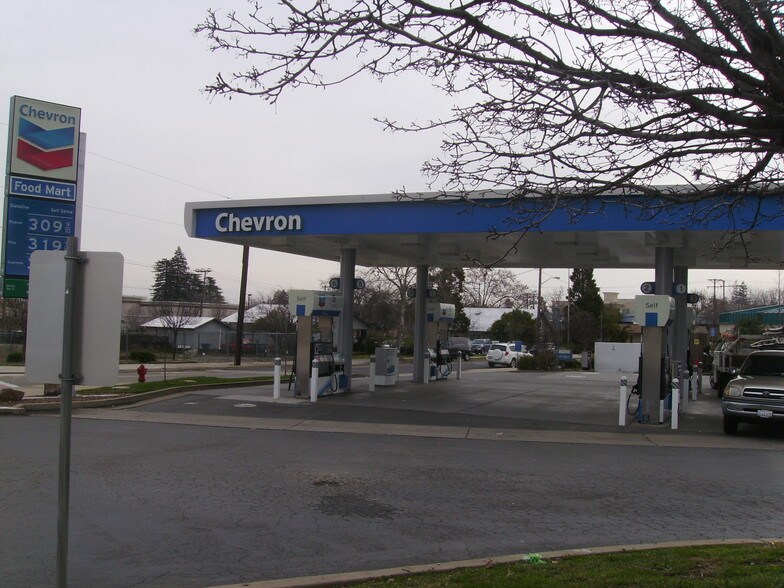 1905 Eureka Way, Redding, CA 96001 - Retail For Sale | LoopNet