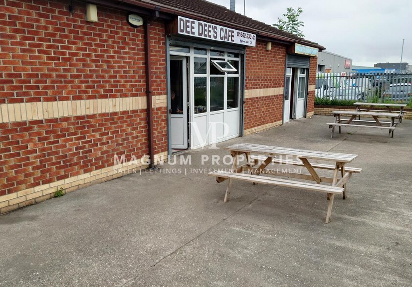 51 Sotherby Rd, Middlesbrough, TS3 8BS | LoopNet