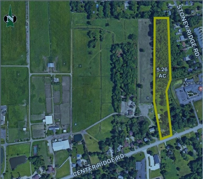 36570 Center Ridge Rd, North Ridgeville, OH 44039 | LoopNet