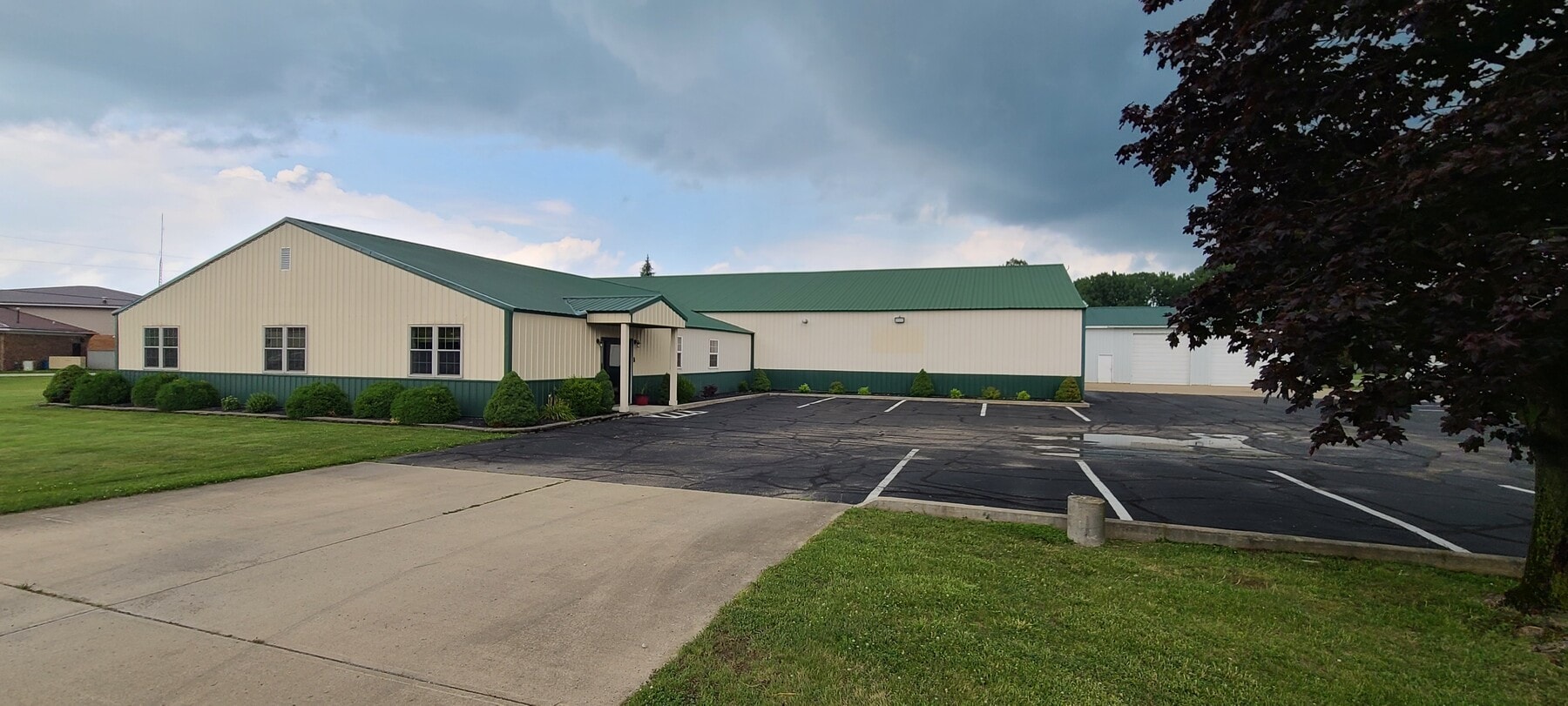 601 Ransdell Rd, Lebanon, IN 46052 | LoopNet