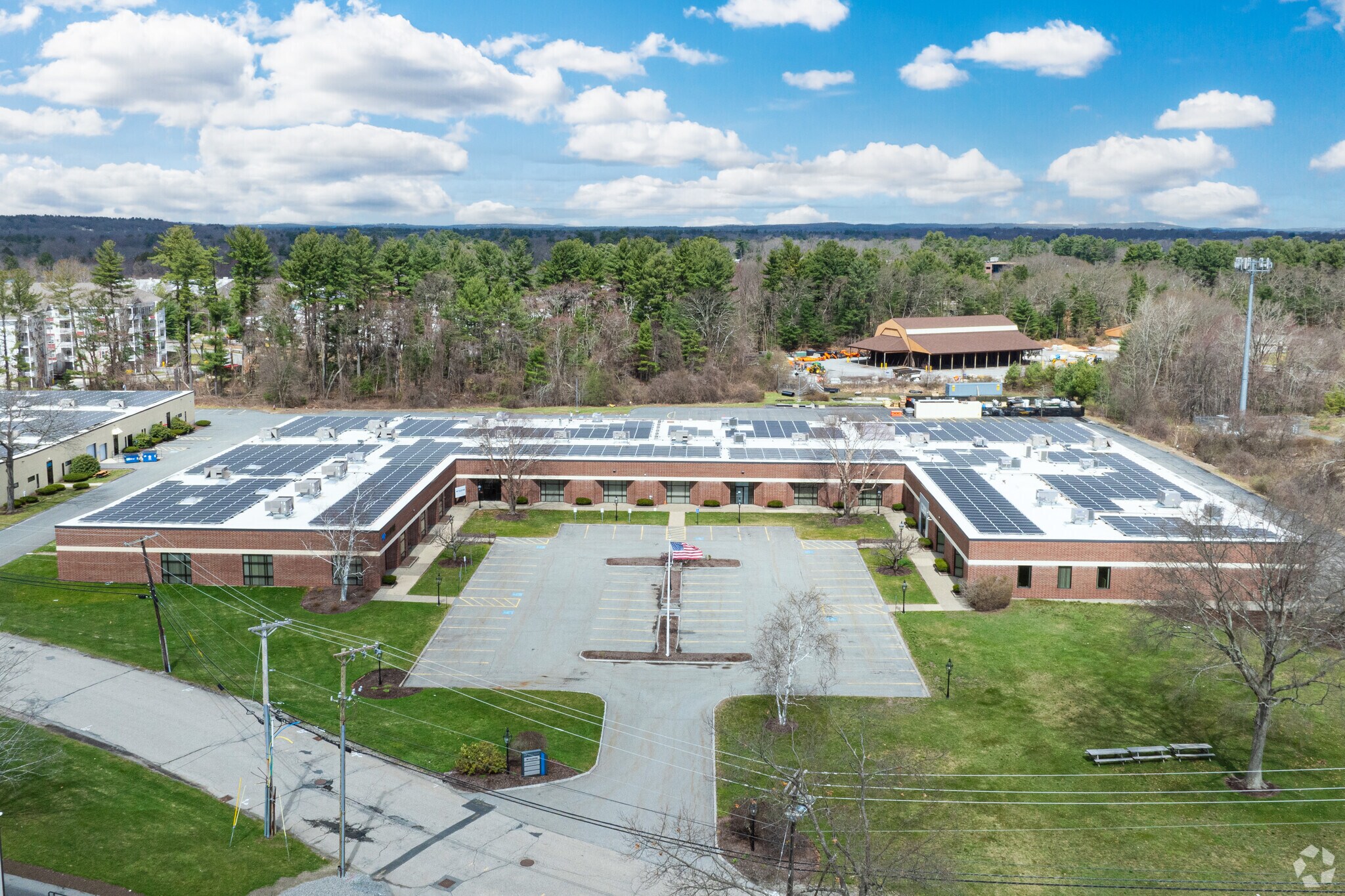 19 Alpha Rd, Chelmsford, MA 01824 - Flex for Lease | LoopNet