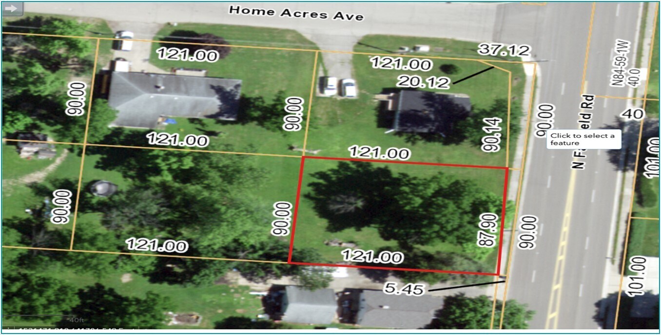 N Fairfield Rd, Dayton, OH 45431 | LoopNet