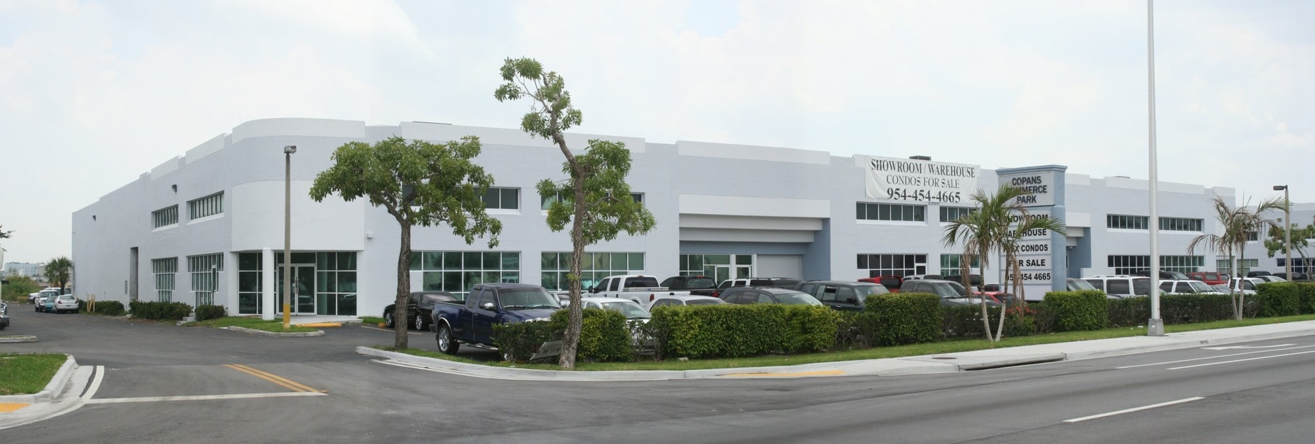 2300 W Copans Rd, Pompano Beach, FL 33069 | LoopNet