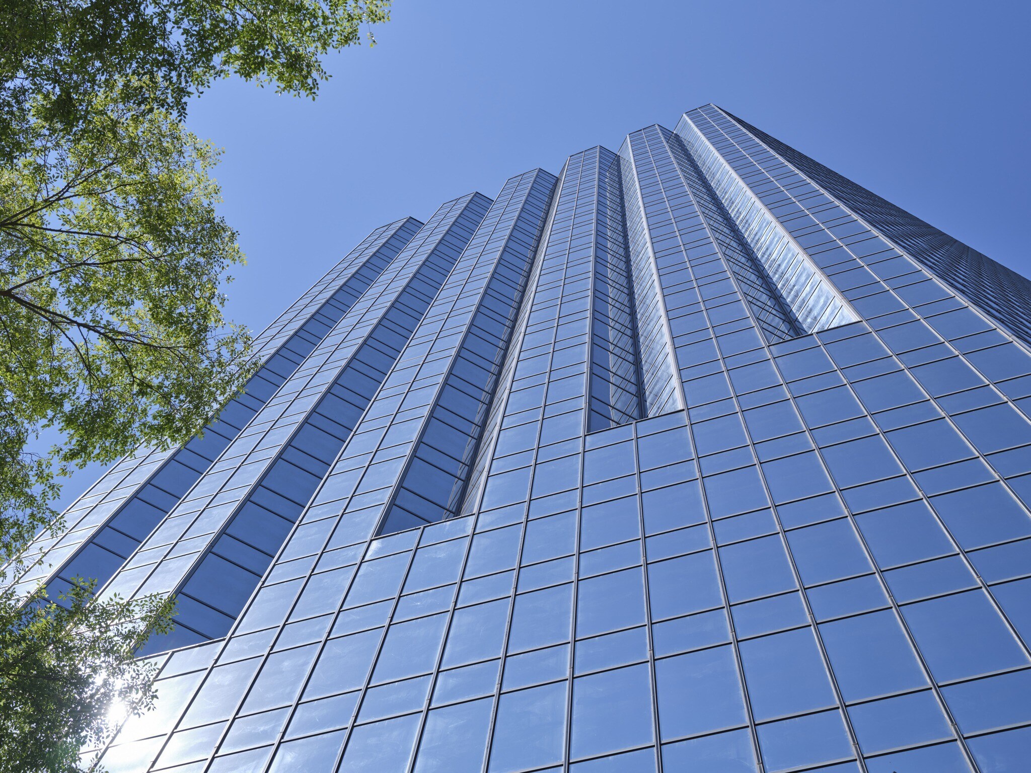 950 E Paces Ferry Rd NE, Atlanta, GA 30326 - Salesforce Tower | LoopNet