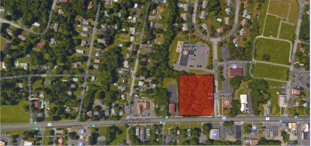 1 Springhurst Dr, E Greenbush, NY 12061 | LoopNet