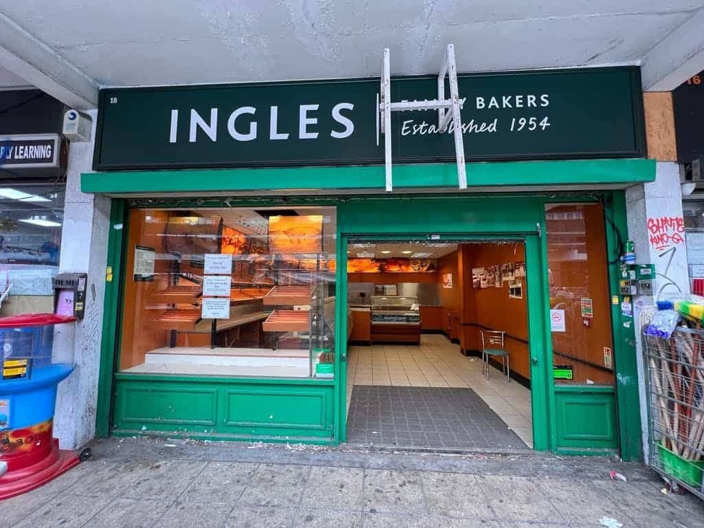 18 Watney Market, London, E1 2PR | LoopNet